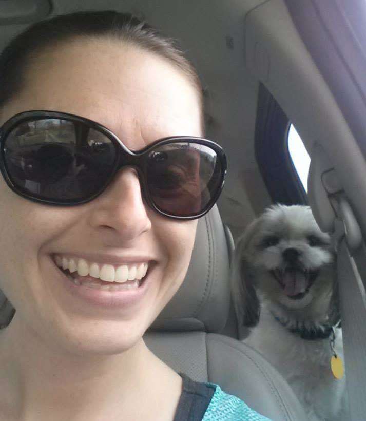 Remembering Max, The Best Pup Ever - The Monochrome Memoirs